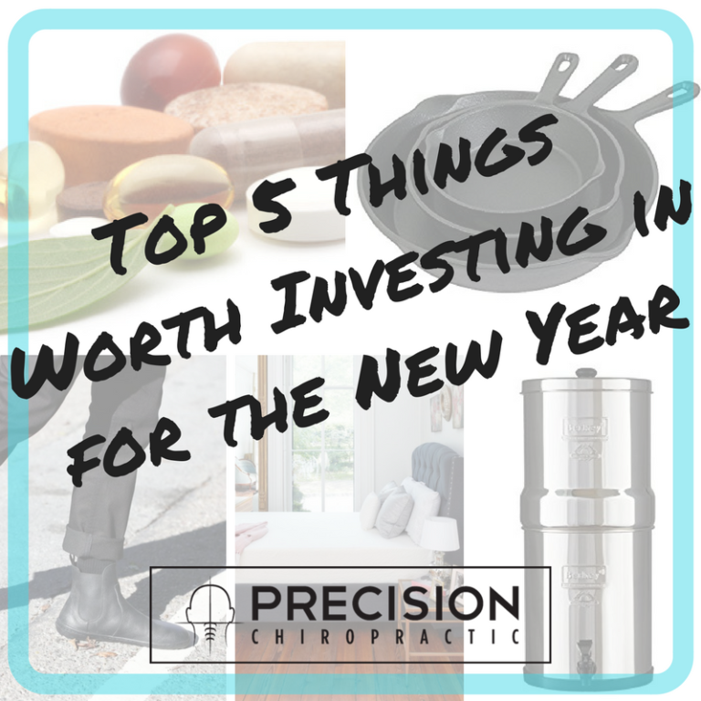 Is it worth it? Top 5 things that is worth buying that can improve your ...