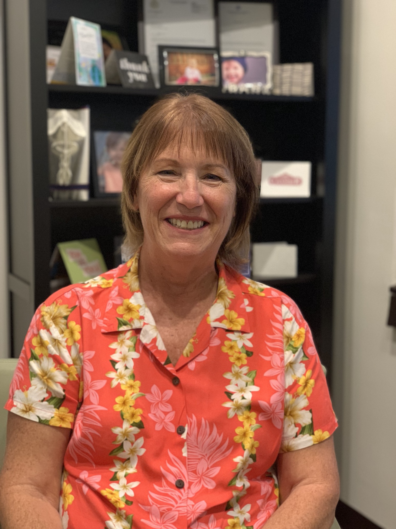 #peopleofprecision #January # Pam's Story - Precision Chiropractic