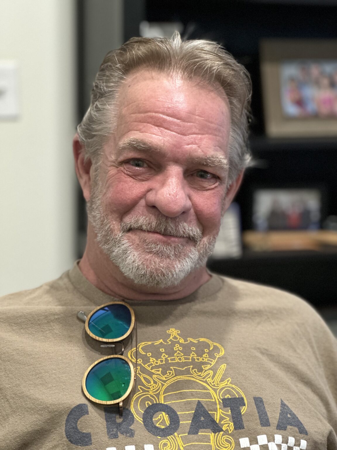 Noel's Story - Precision Chiropractic